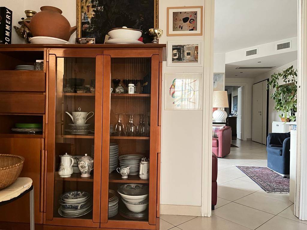 Appartamento via del Fosso 9, Madonna Alta - Prepo, Perugia