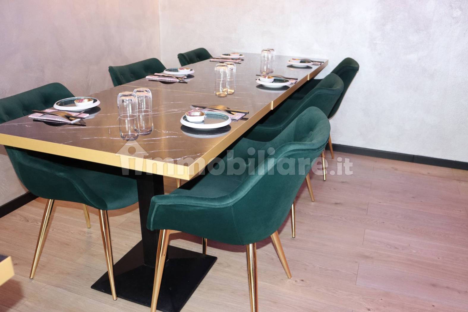 Ristorante in Vendita