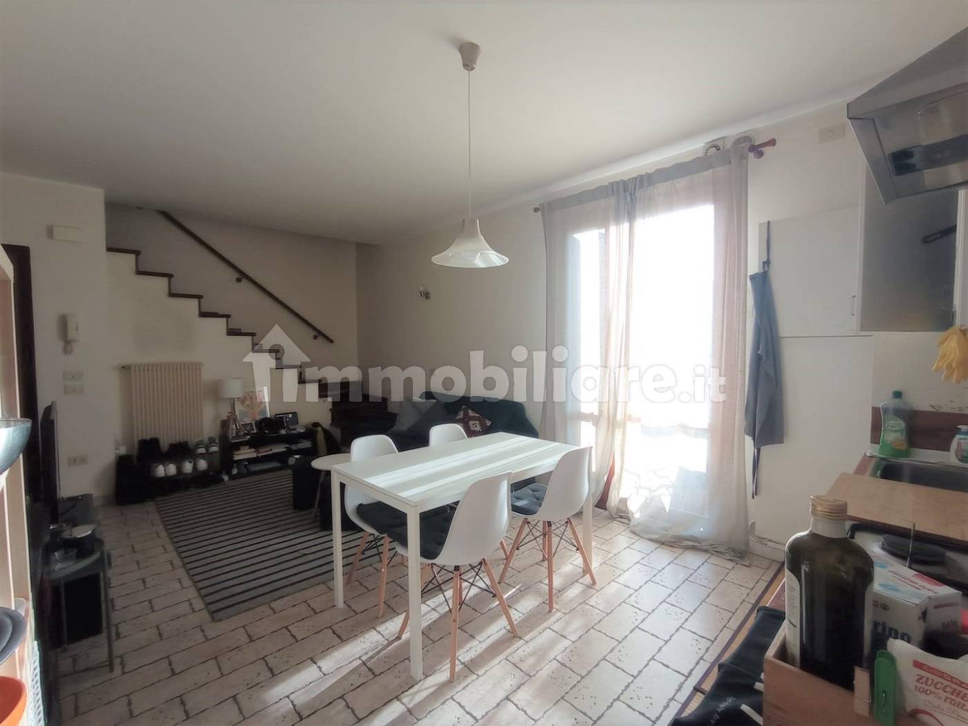 Bilocale via Monsignore Mario Ceccato, Centro, Paese