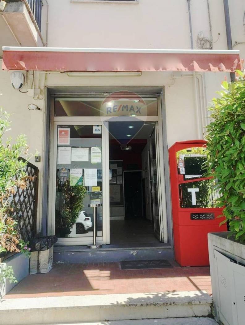 Negozio - Locale commerciale in Vendita