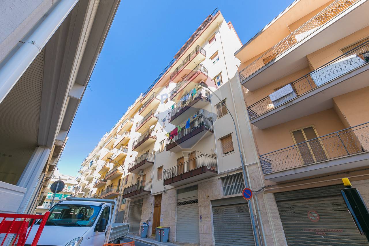 Appartamento Vico Cairoli 16, San Luigi - Archimede, Ragusa