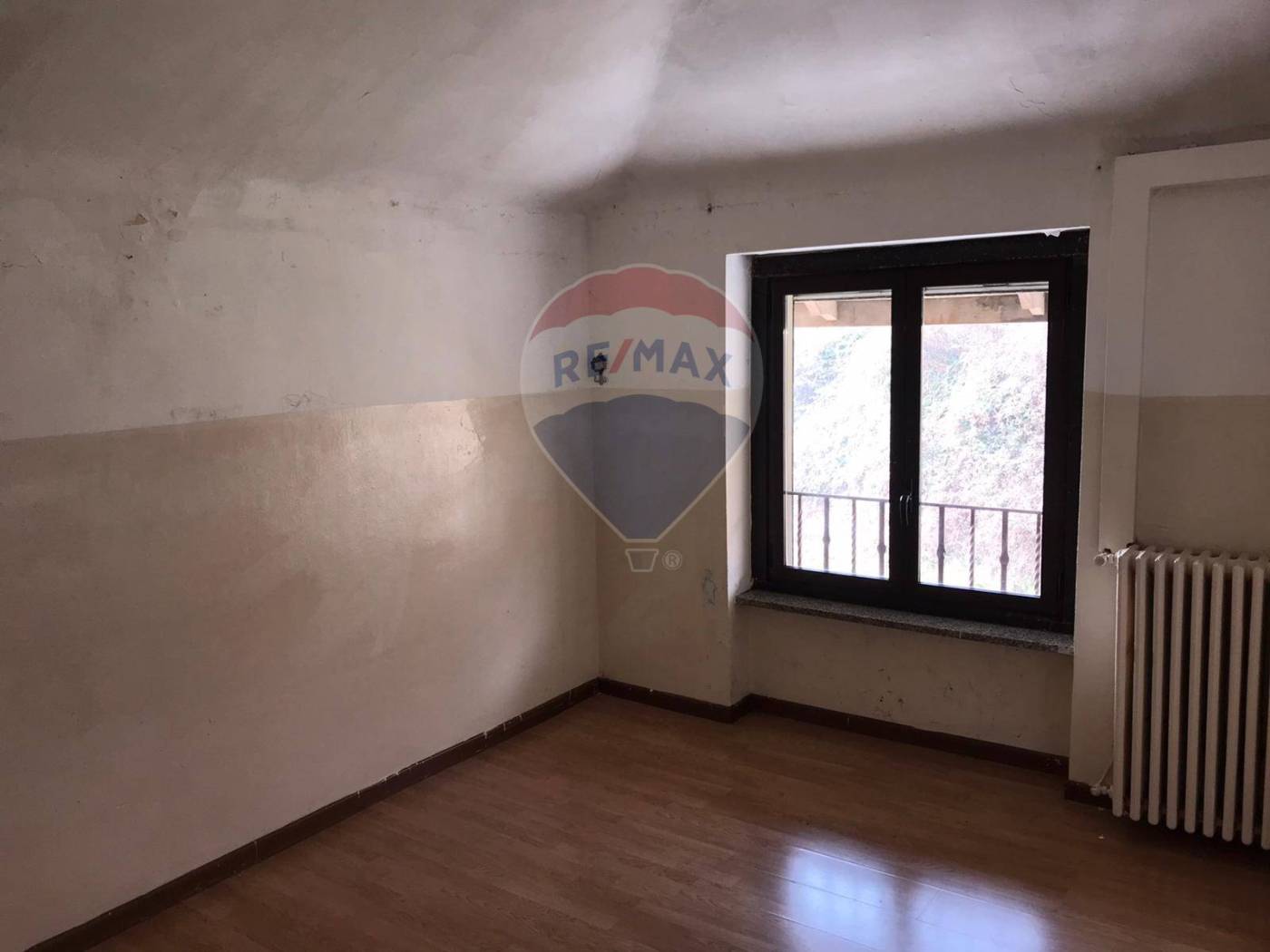 Trilocale via Pollone 10, Piazzo, Vandorno, Favaro, Biella