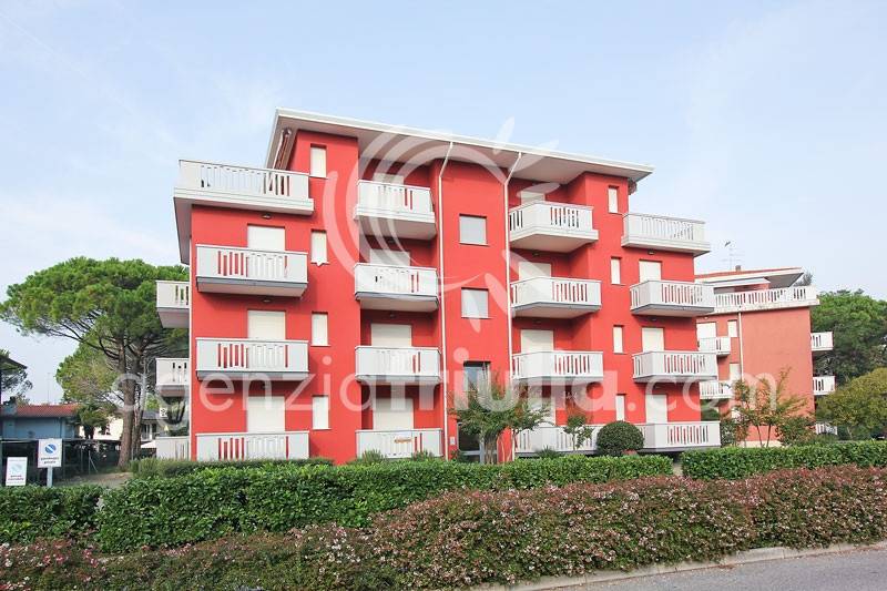 Bilocale corso Delle Nazioni 76, Centro, Lignano Sabbiadoro