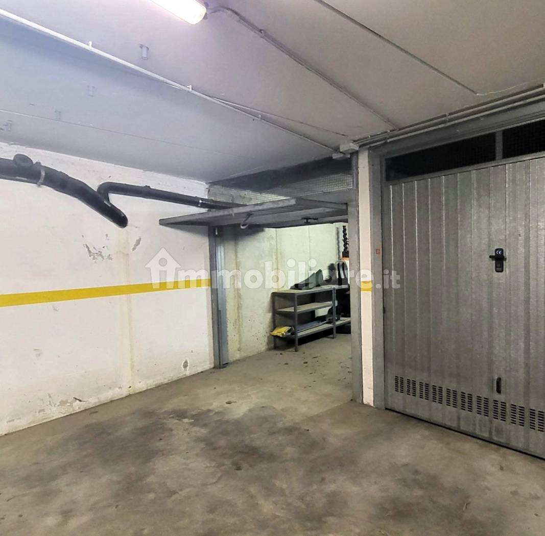 Garage - Box in Vendita