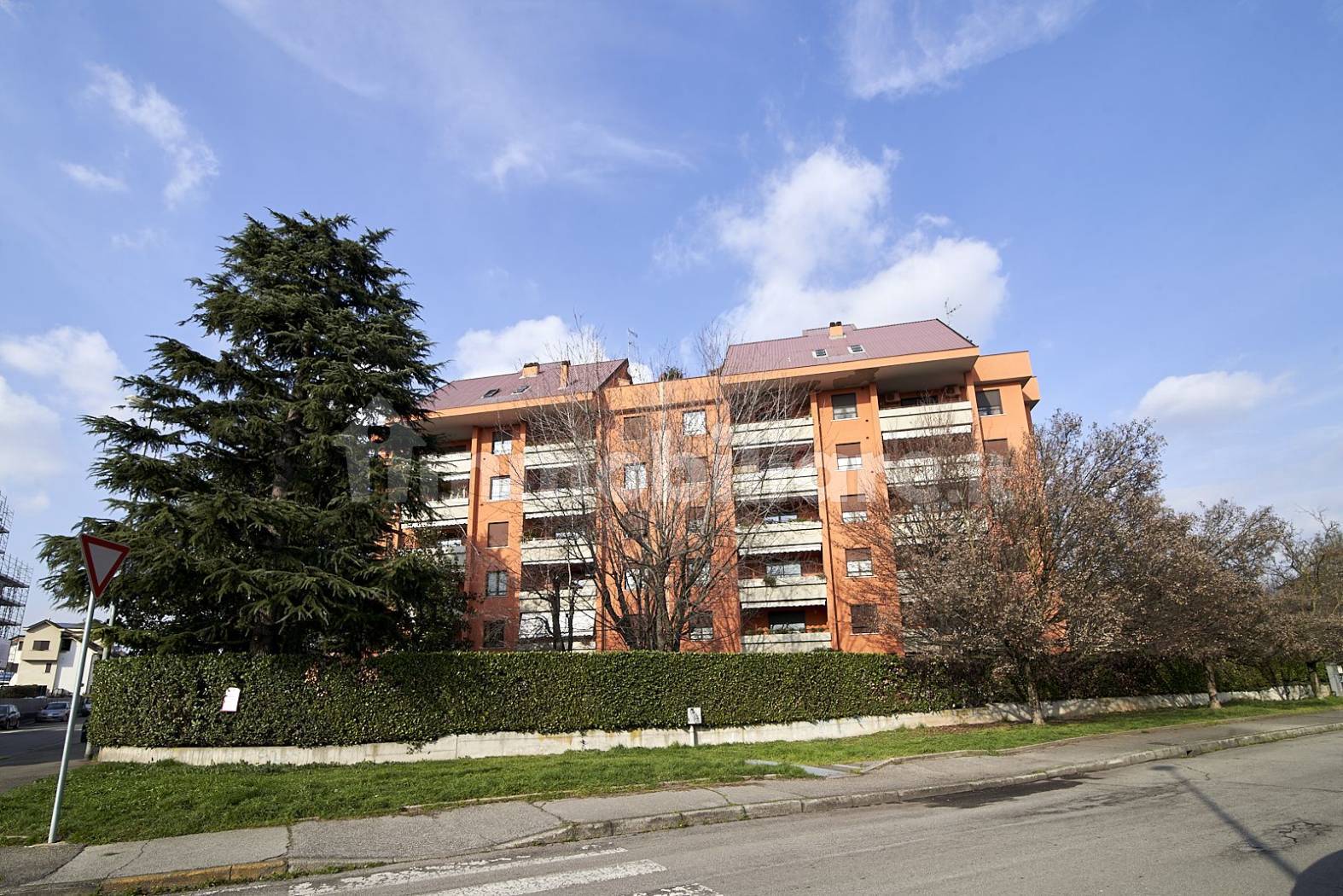 Quadrilocale via Leo Sorteni 13, Taccona, Monza