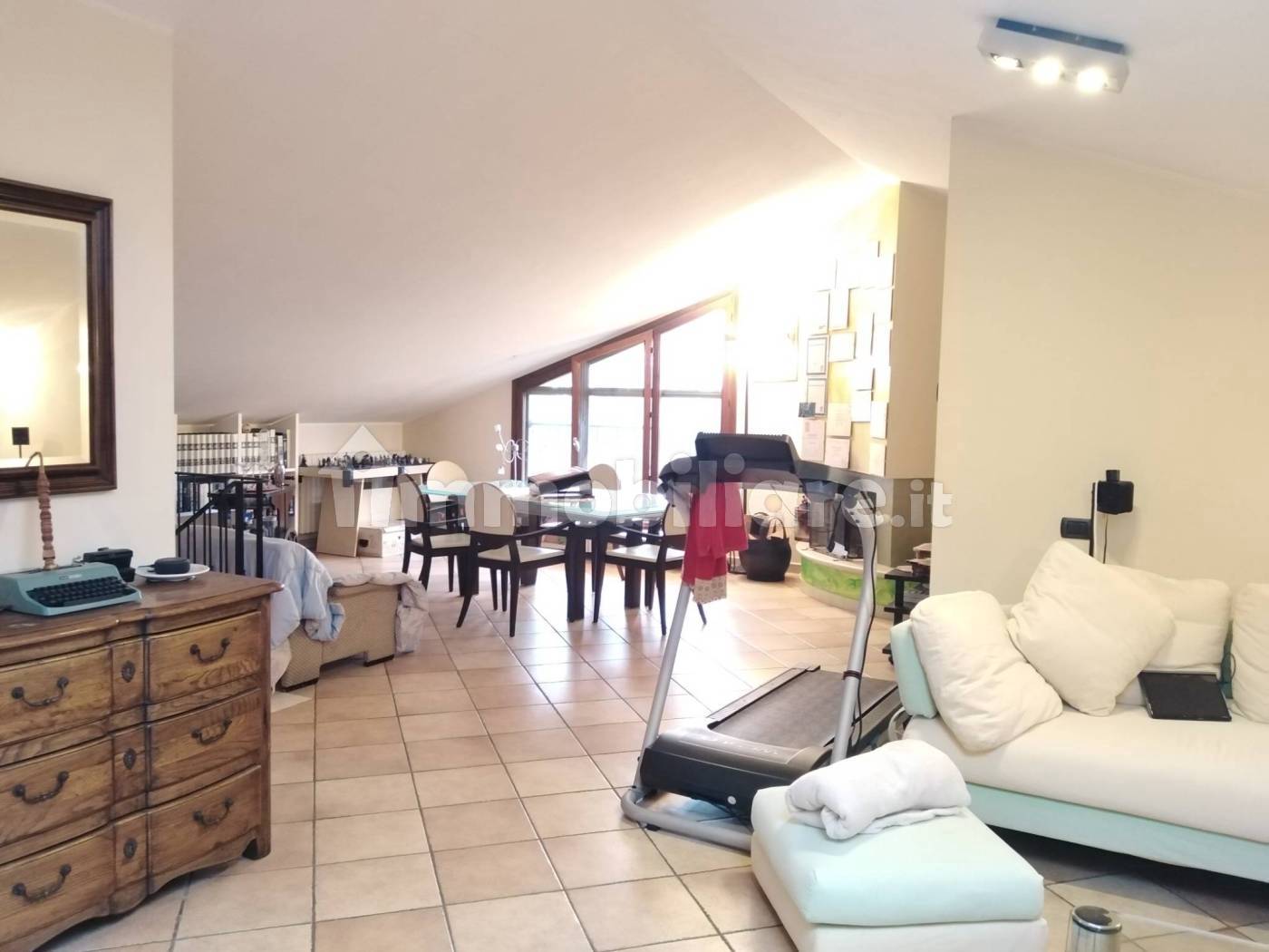 Quadrilocale via Giovanni Verga 76, Centro, Montelabbate