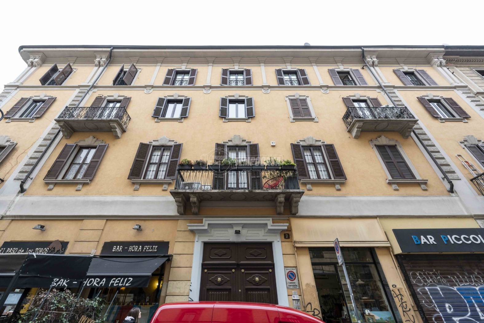 Locale commerciale in Vendita