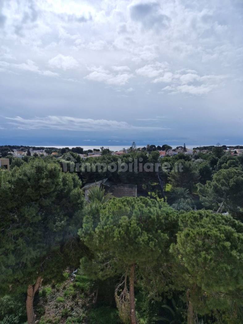 Quadrilocale via Vizzarro traversa 2 5/B, San Vito - Carelli, Taranto