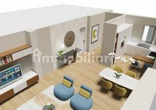 Trilocale via Europa 25, Montelupo Fiorentino