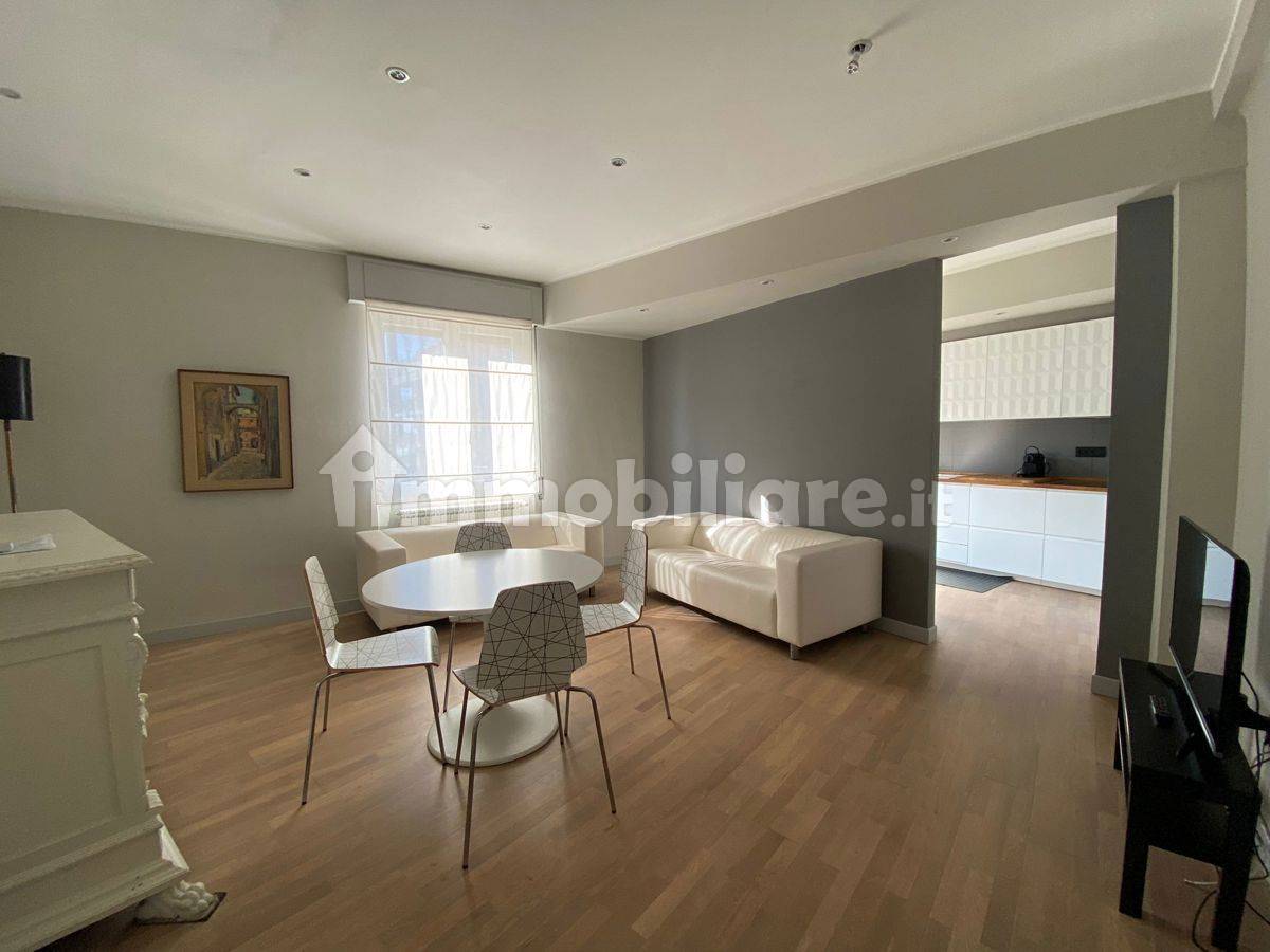 Appartamento via Tommaso schiva, snc, Oneglia, Imperia