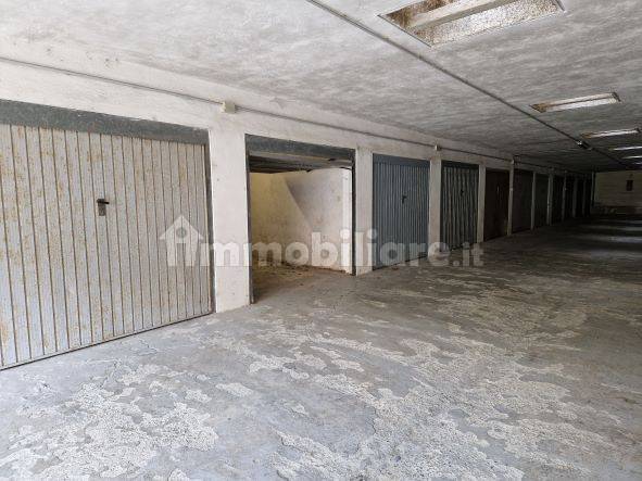 Garage - Box in Vendita