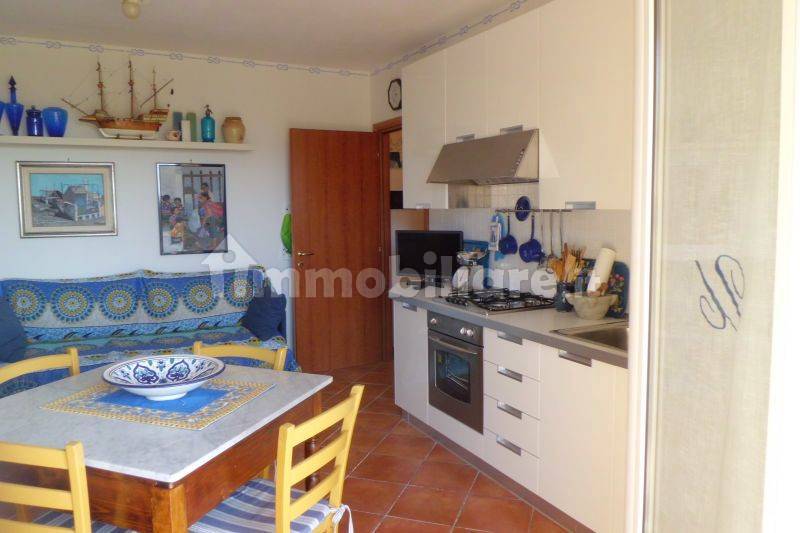 Bilocale via Magnone 110, Centro, Ceriale