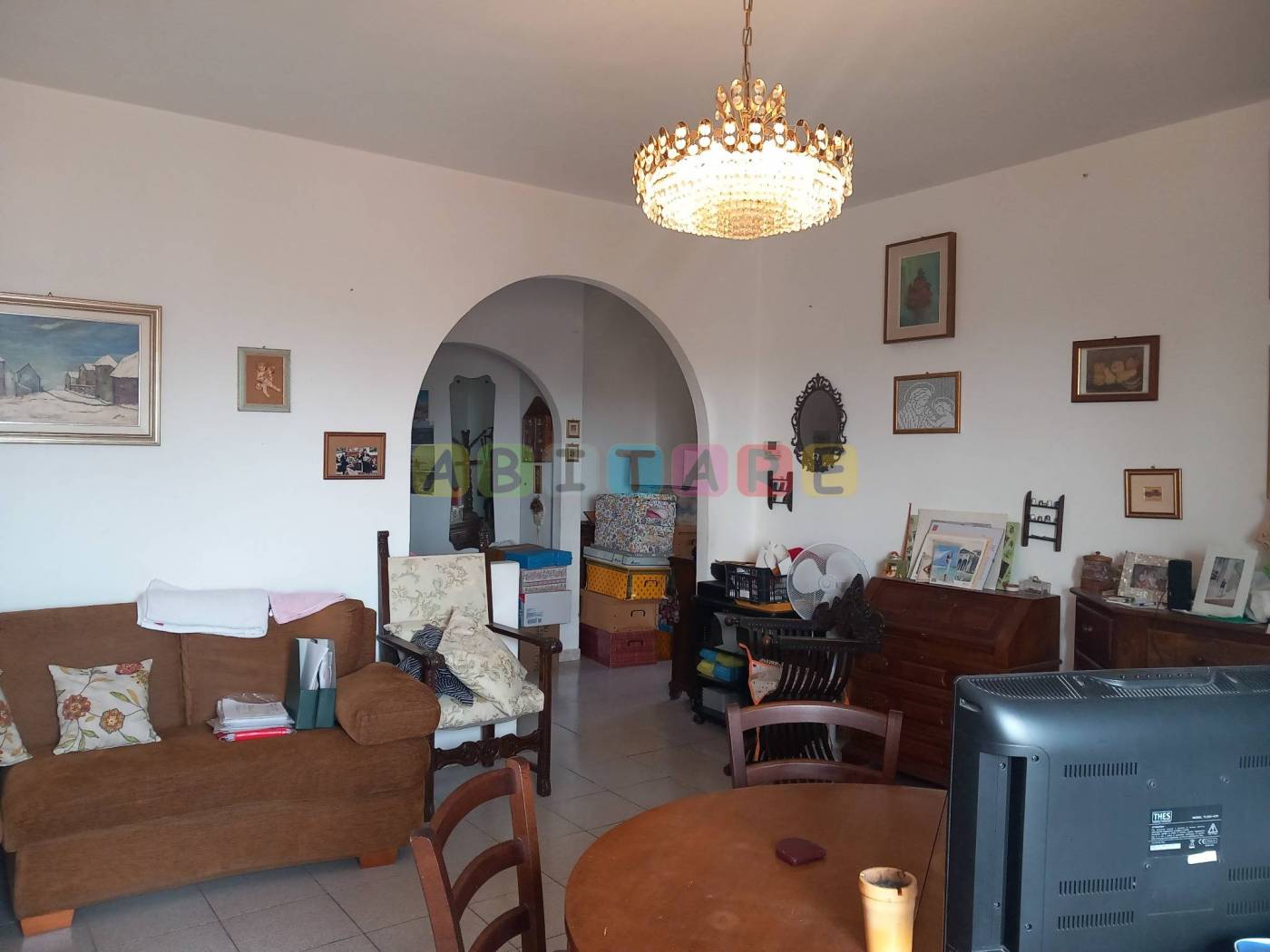 Appartamento via 20 Settembre, Rosignano Solvay, Rosignano Marittimo