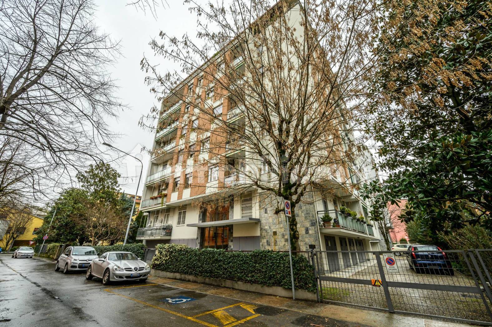 Appartamento via Fratelli Salvioli, Sant&#x27;Agnese - Università, Modena