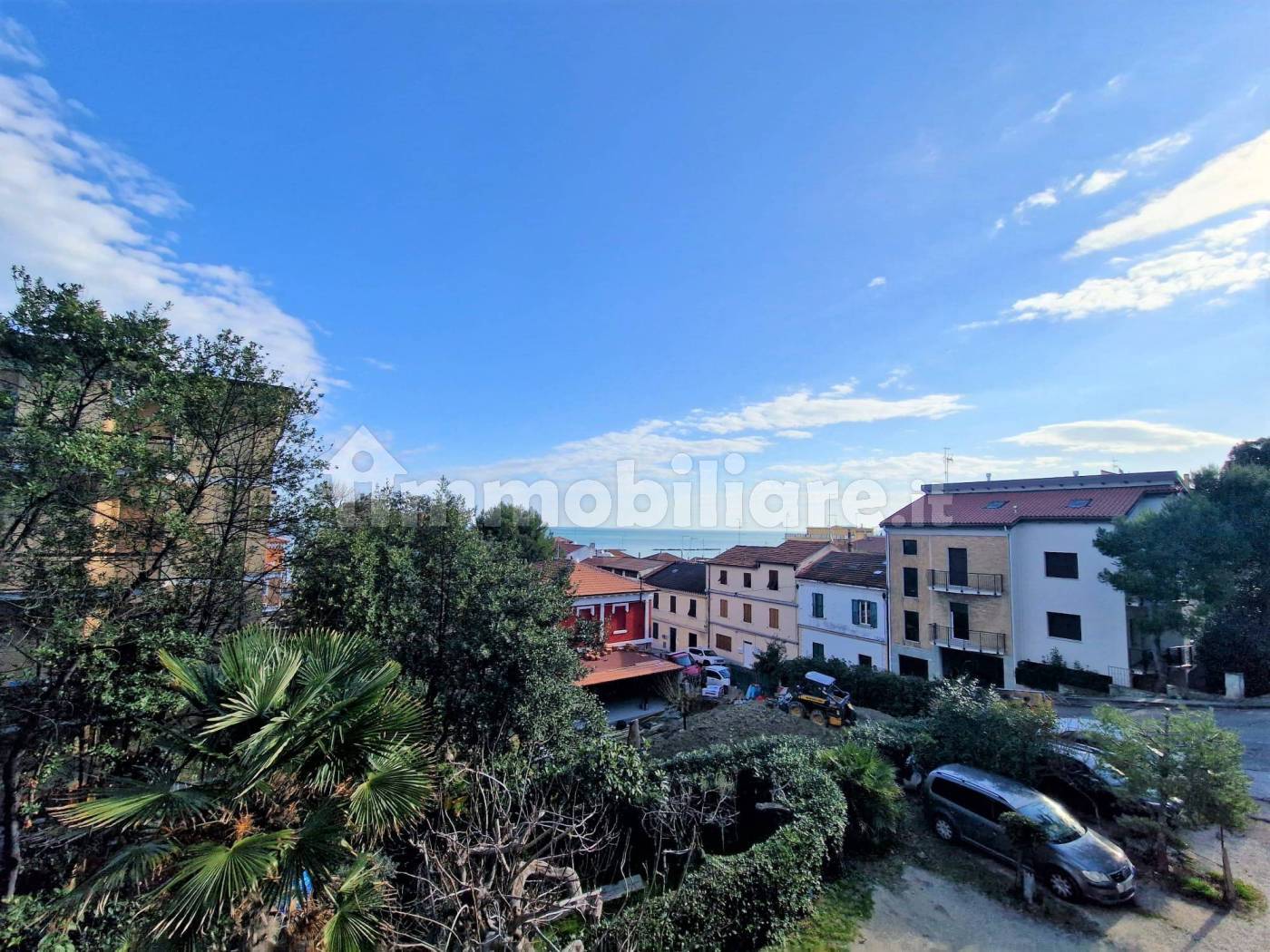 Trilocale via Italia, Centro, Falconara Marittima