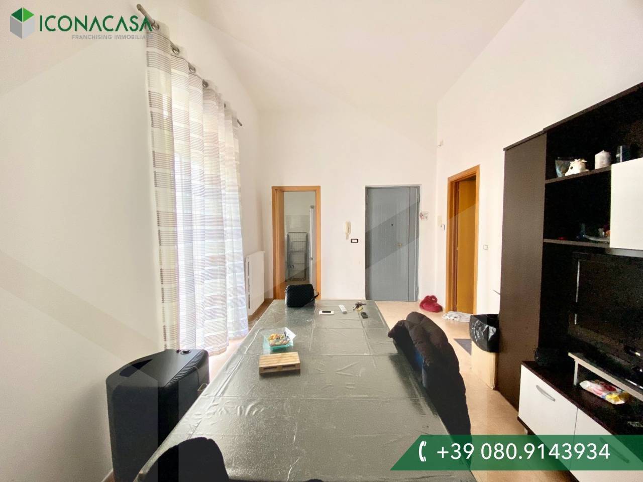 Bilocale Vico Dante Alighieri, Bisceglie