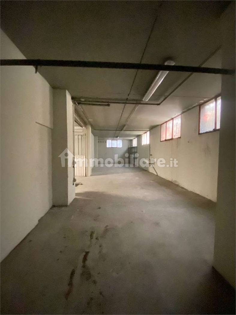 Garage - Box in Vendita