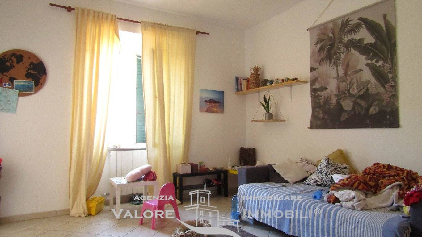 Quadrilocale via Vivoli, Calzabigi, Livorno