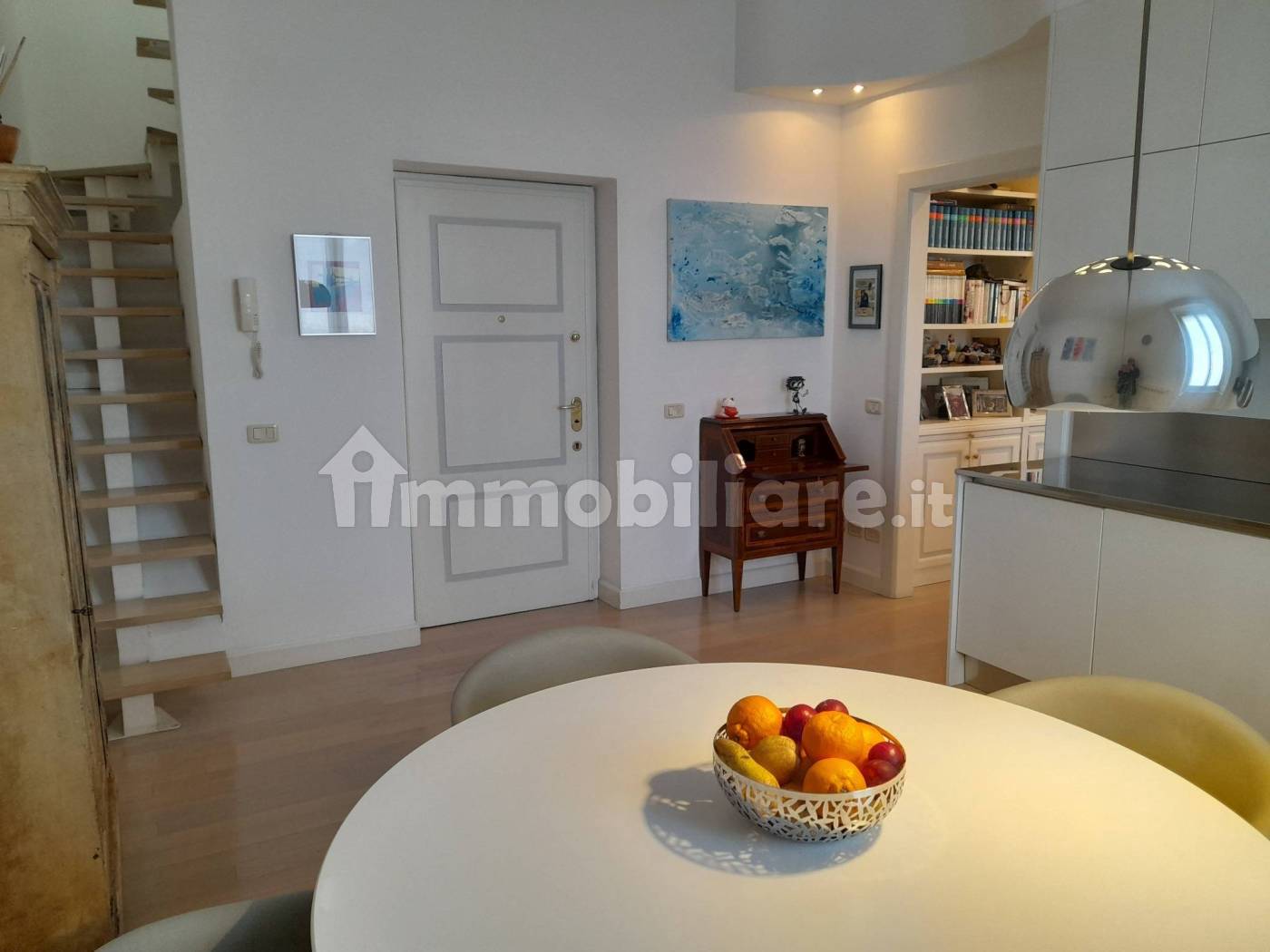 Trilocale via Guglielmo Marconi, Spino d&#x27;Adda