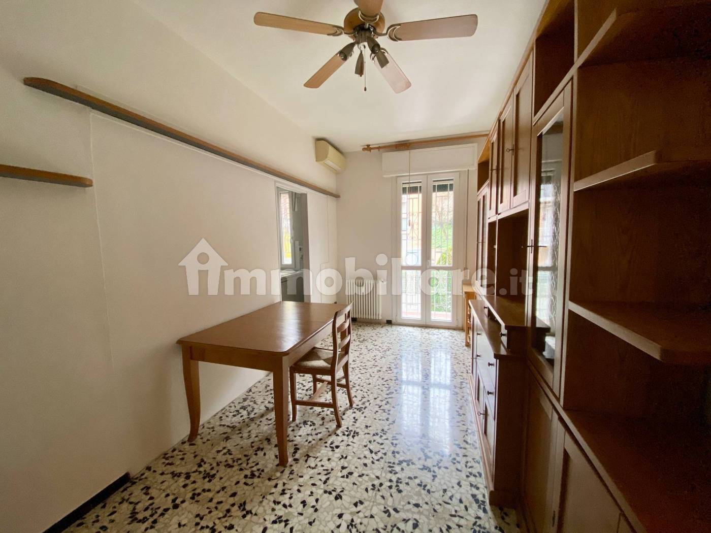 Trilocale buono stato, primo piano, Ponticella, San Lazzaro di Savena