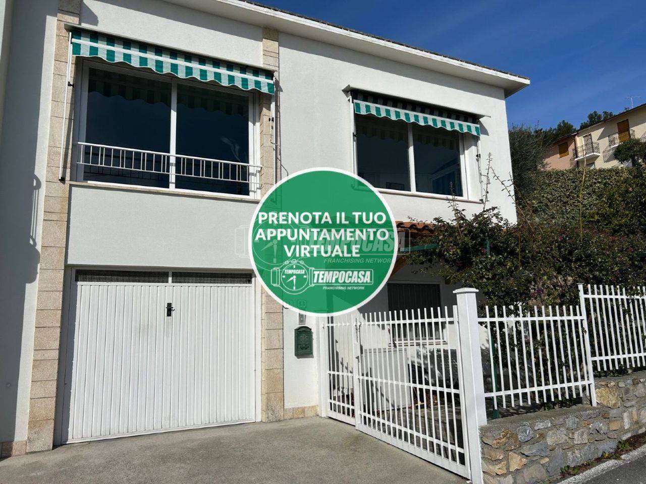 Appartamento Strada per rollo, Cervo