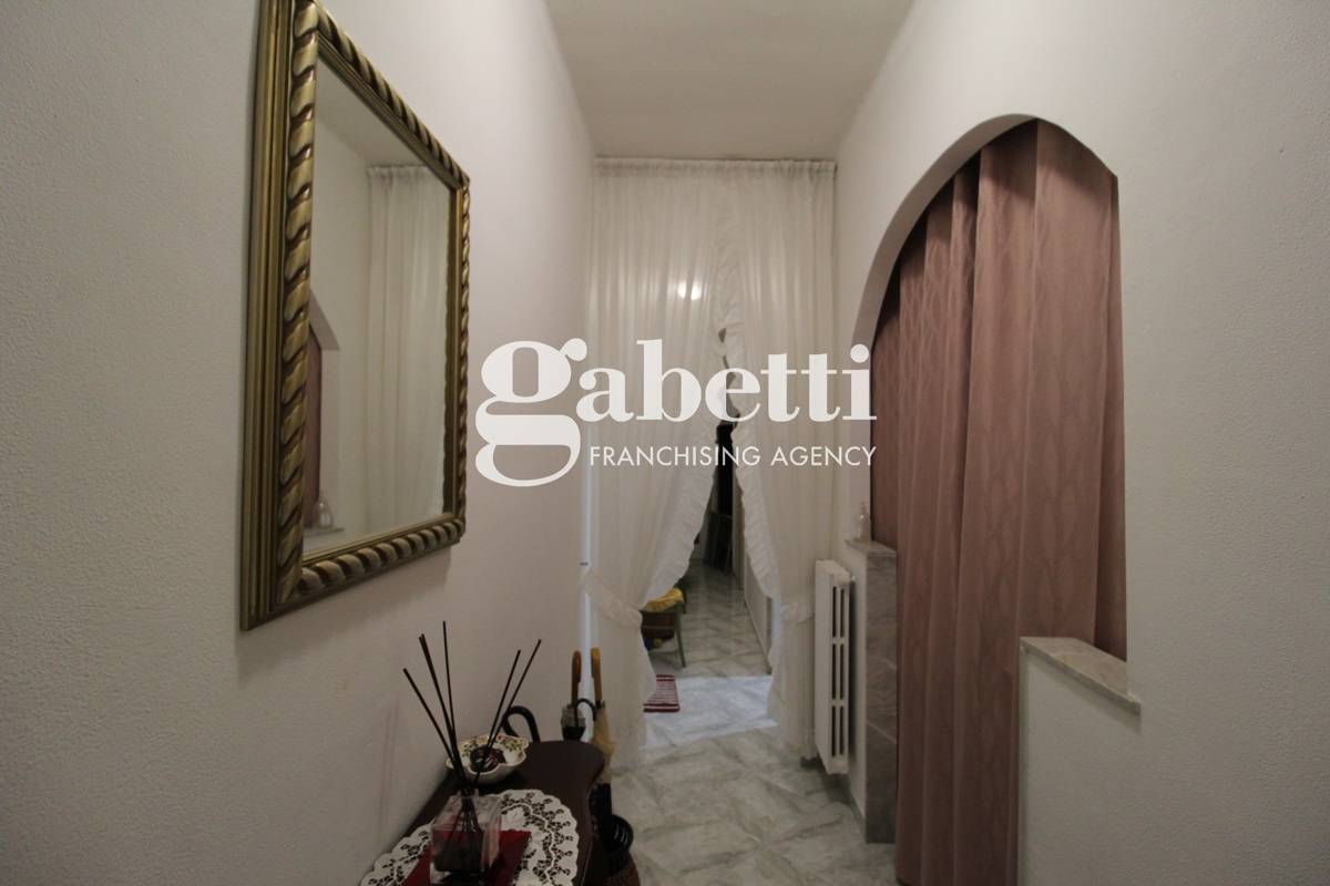 Bilocale via andria, Trani