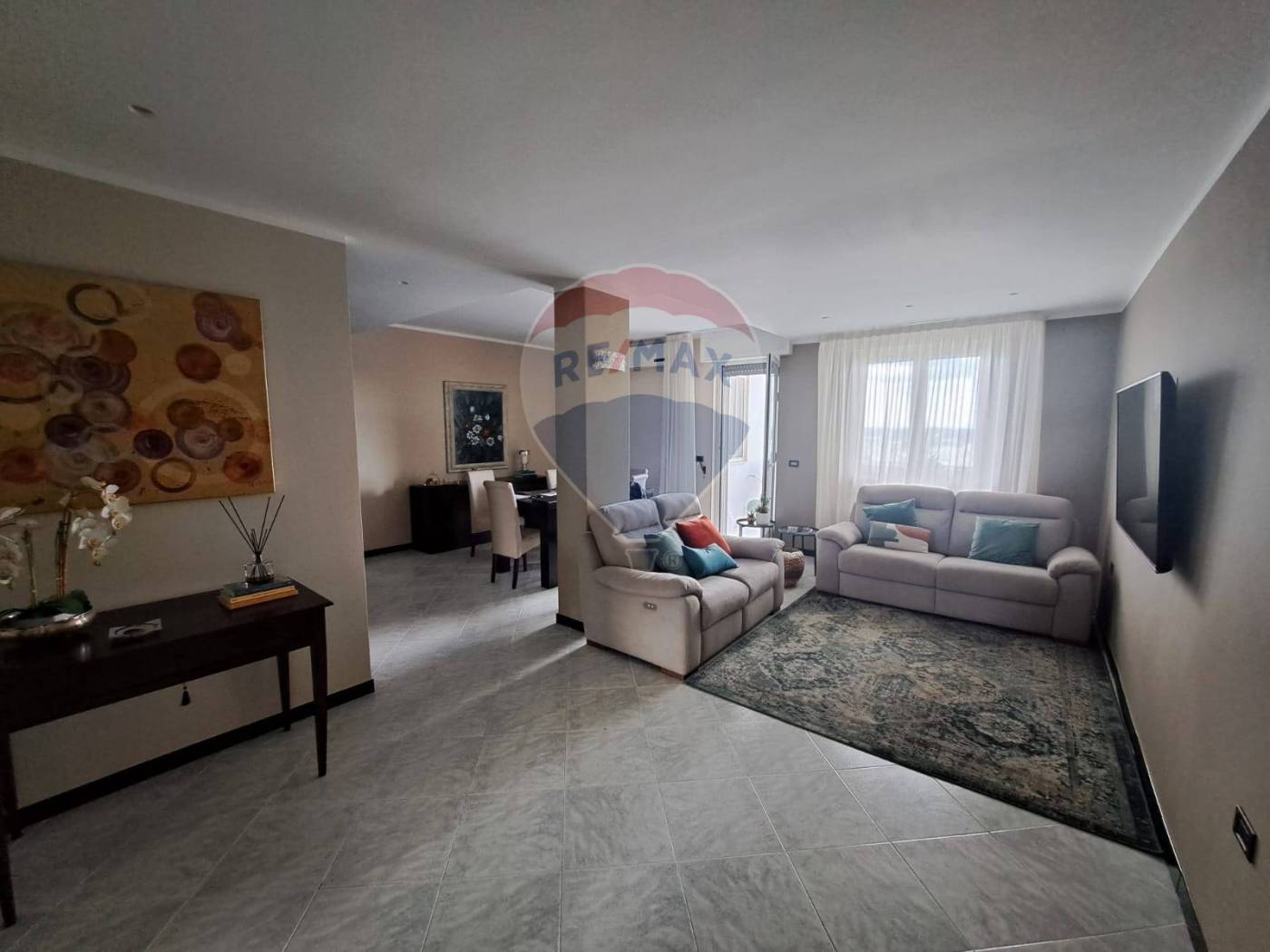 Quadrilocale via Guglielmo Marconi 186, Mesagne