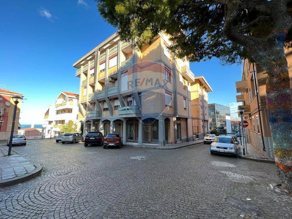 Appartamento via Spaccapietra 5, Centro, Francavilla al Mare