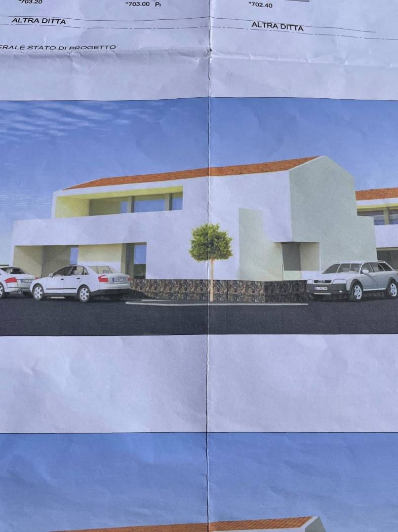 Villa unifamiliare, nuova, 145 m², Centro, Pedara