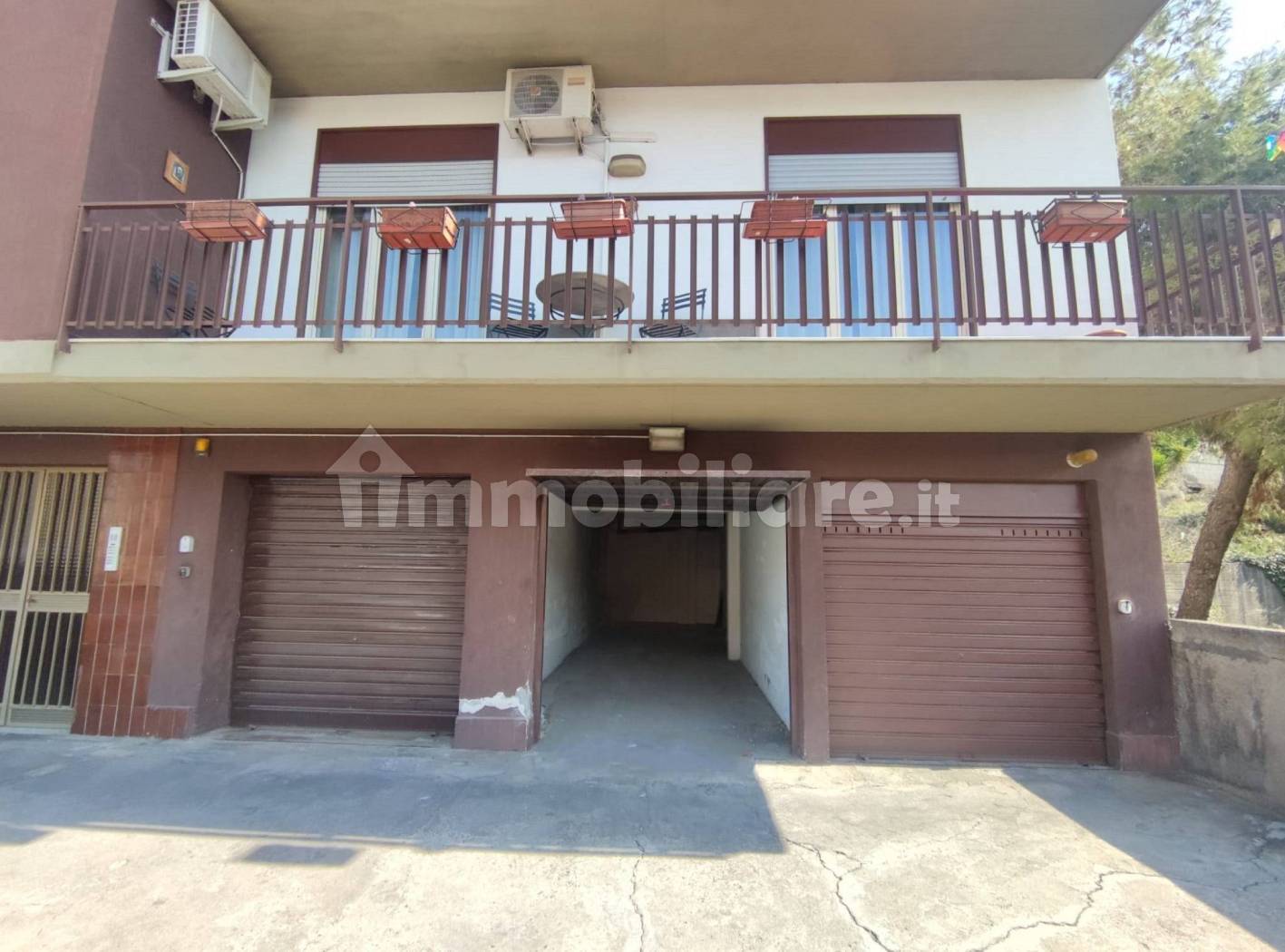 Garage - Box in Vendita