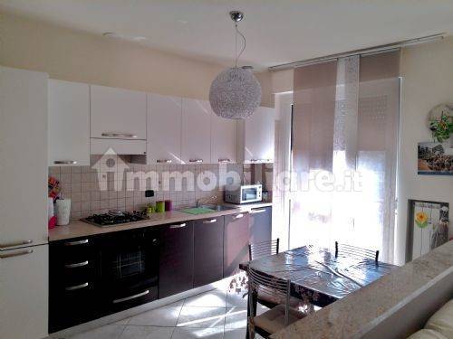 Bilocale via Angelo Brofferio 8, San Rocco, Novara