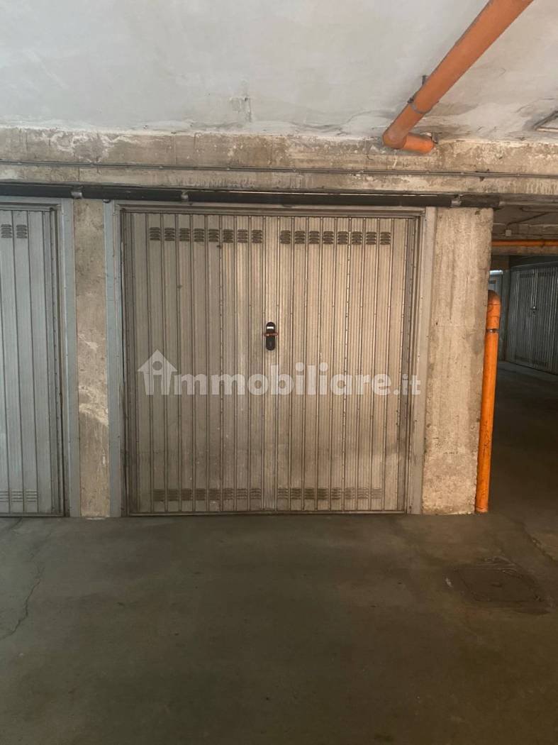 Garage - Box in Vendita