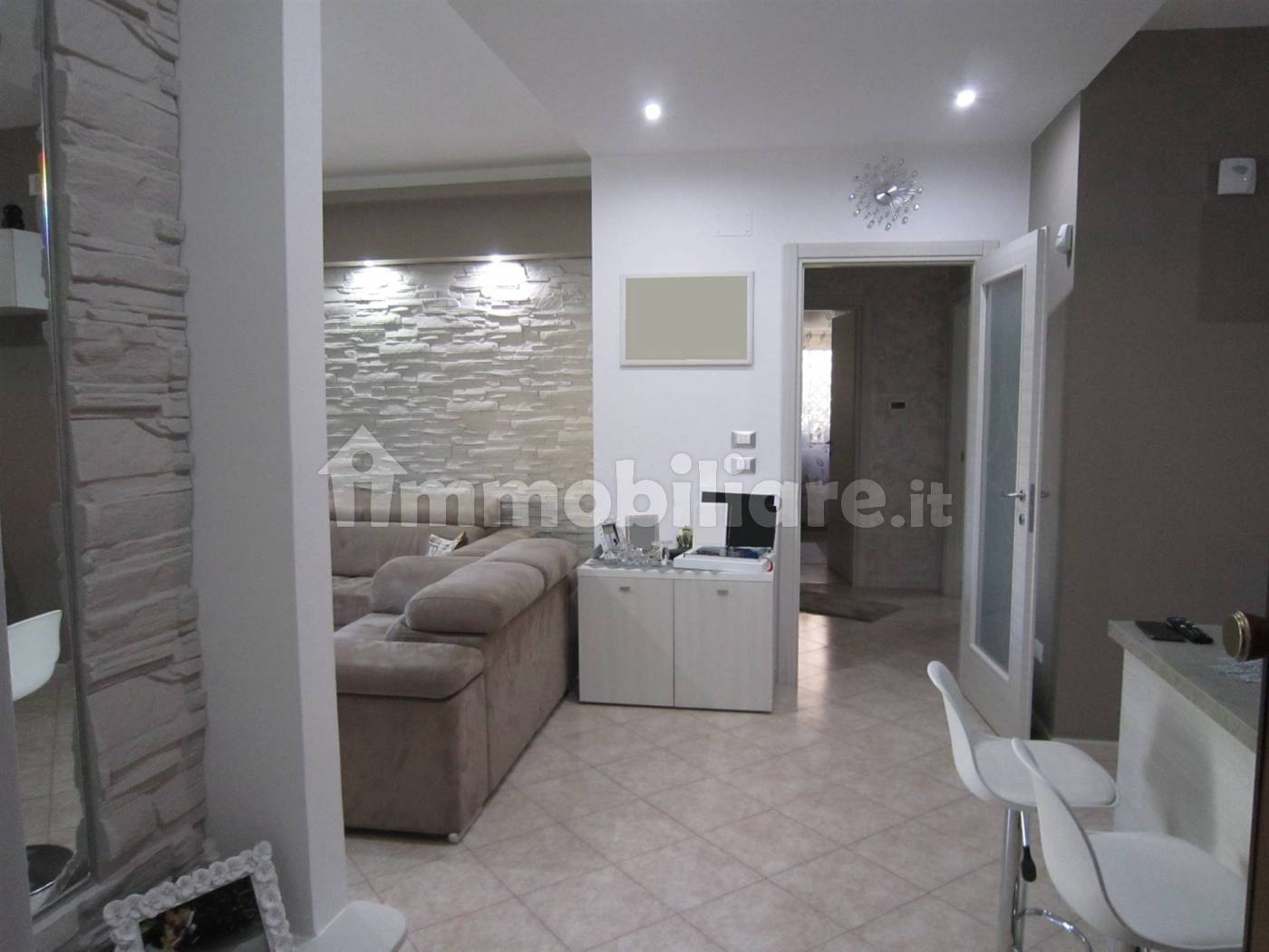 Appartamento via Lusitania 26, Rossano Stazione, Corigliano-Rossano