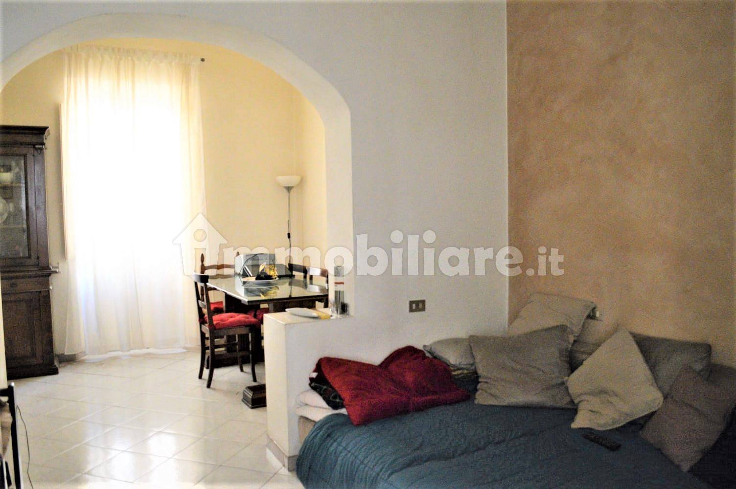 Appartamento piazzale della Porta al Prato, Fortezza - Stazione, Firenze