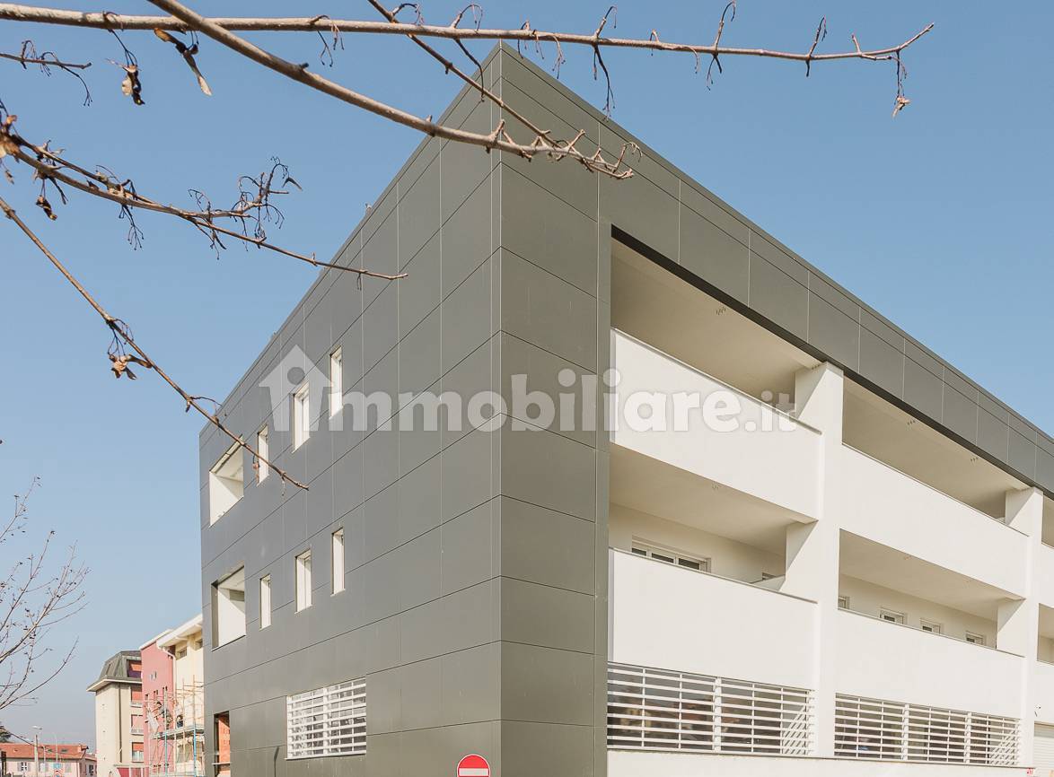 Bilocale via papa Giovanni XXIII snc, Centro, Cernusco Lombardone