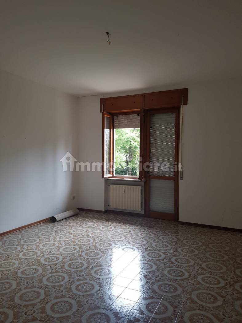 Trilocale via san rocco, Centro, Fiorenzuola d'Arda