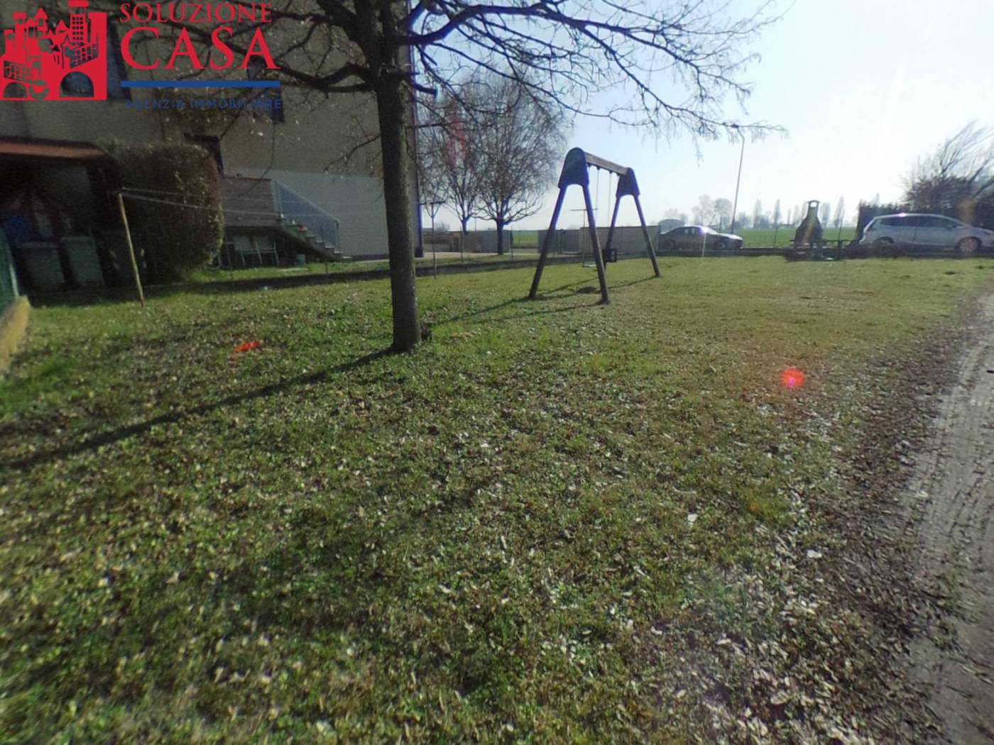 Trilocale via del Bosco, Terre del Reno