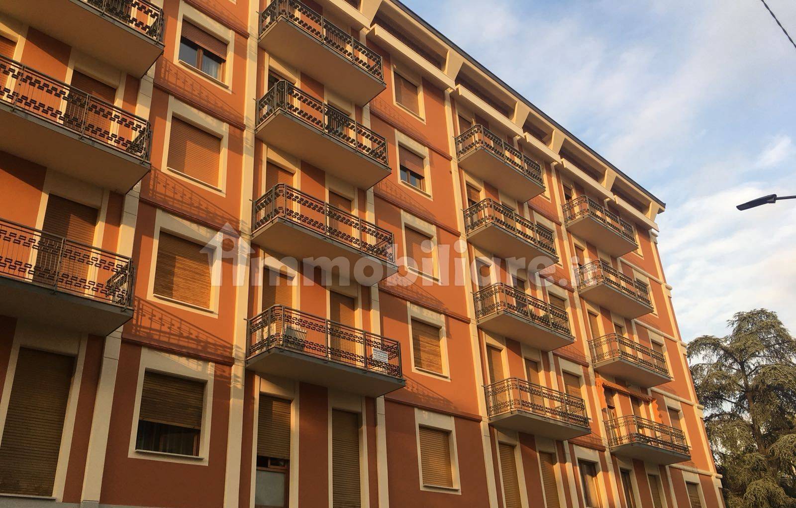 Appartamento via del Pretorio 38, Centro, Sassuolo