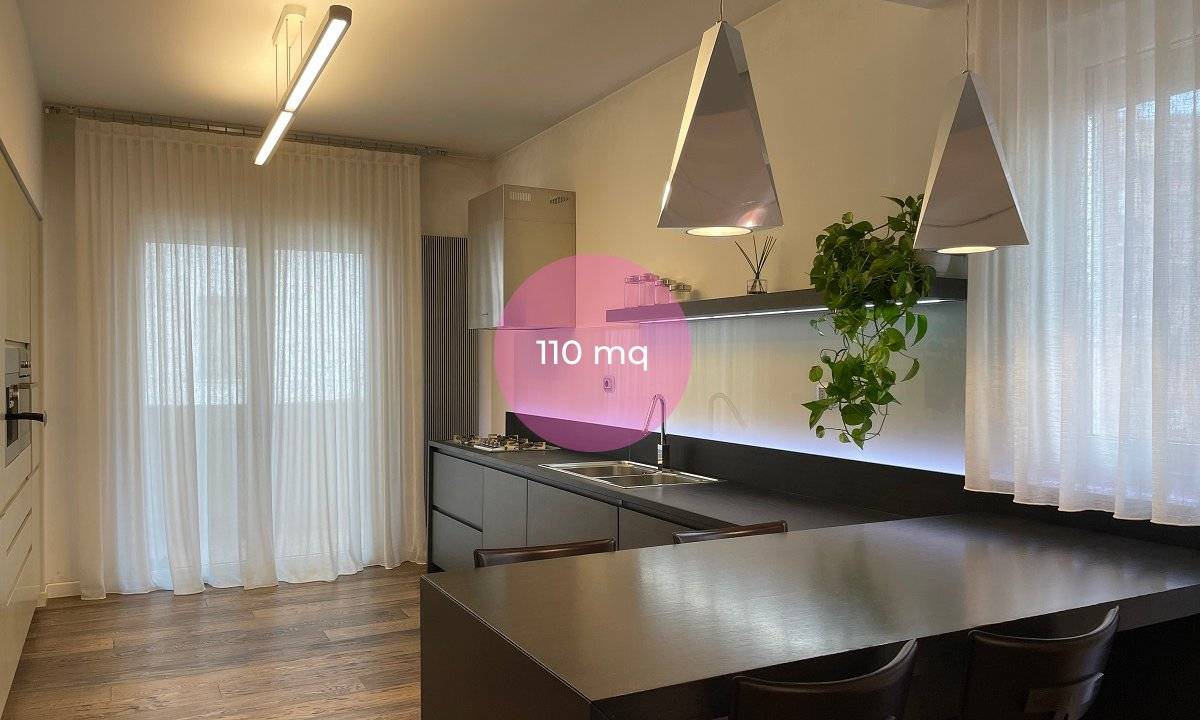 Appartamento via Antonio Gramsci 159, Borgo San Giovanni, Chioggia