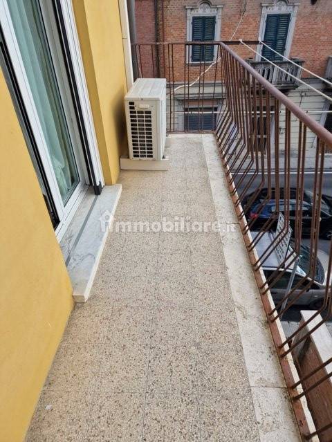 Trilocale buono stato, secondo piano, Centro, Falconara Marittima