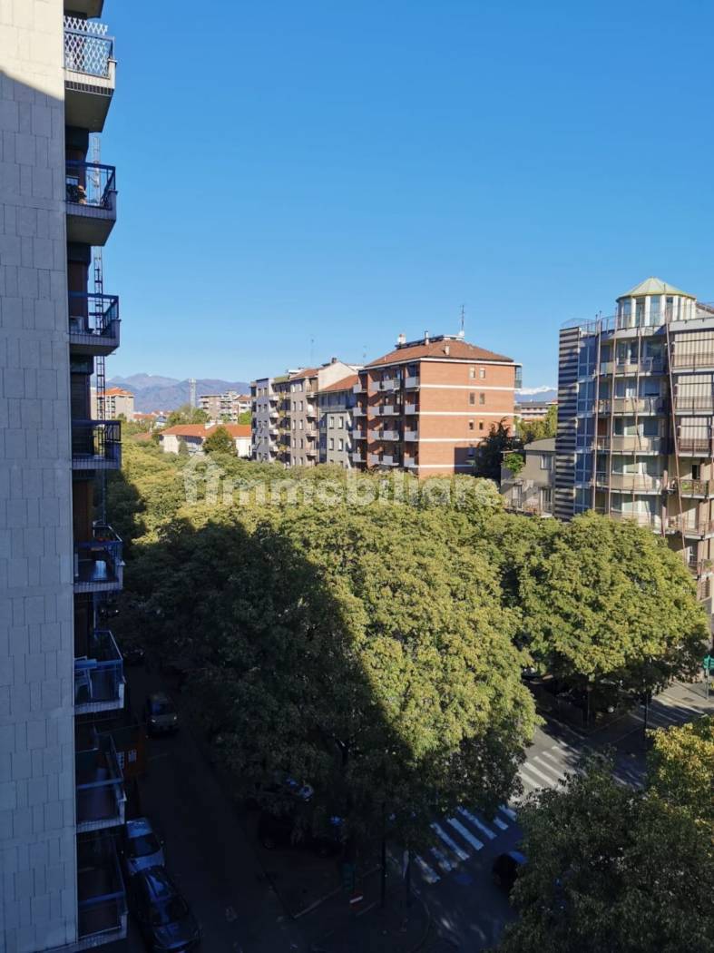 Appartamento corso Peschiera 311, Pozzo Strada, Torino