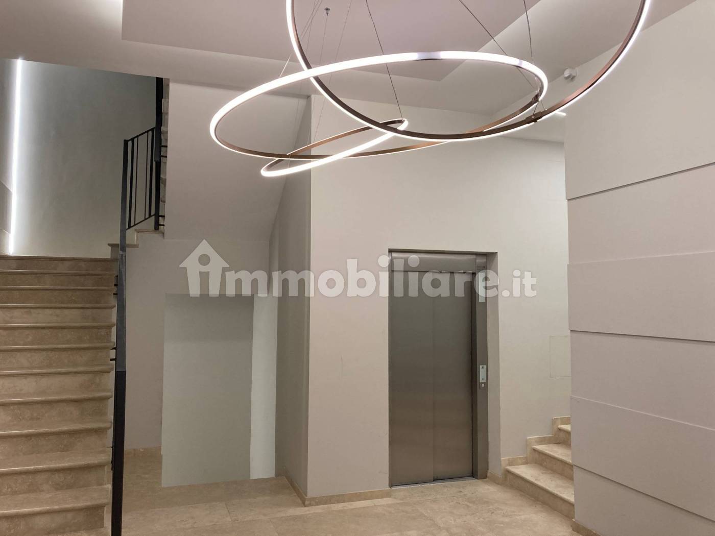 Villa unifamiliare via Monte Grappa, Centro Storico, Bologna