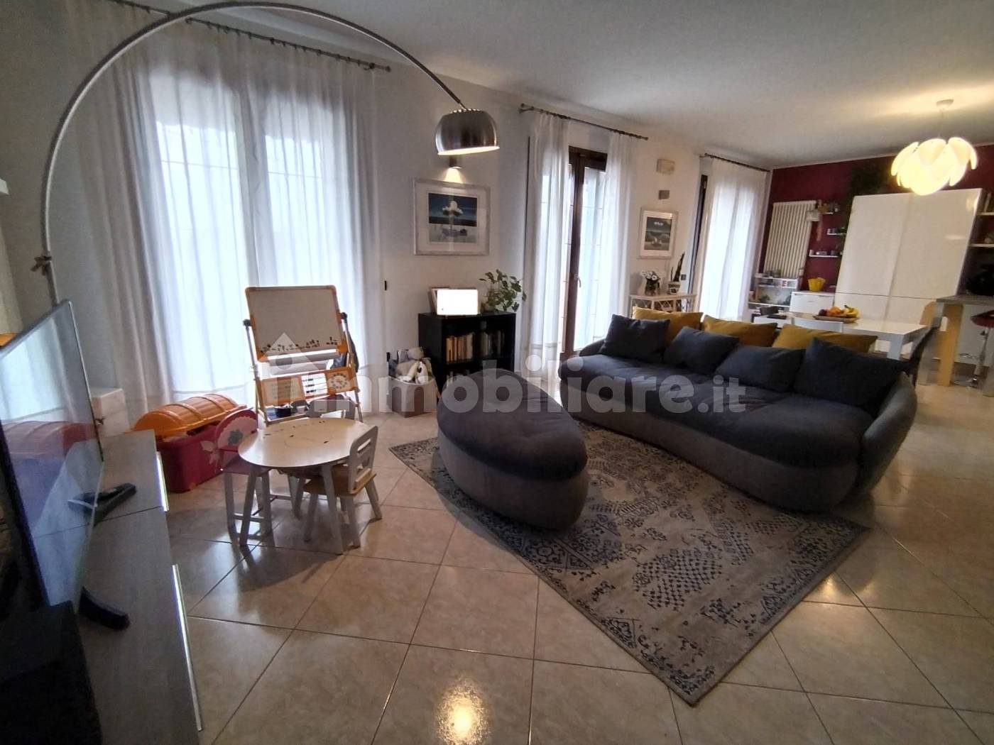 Appartamento corso Risorgimento 37/A, Centro, Porto Viro