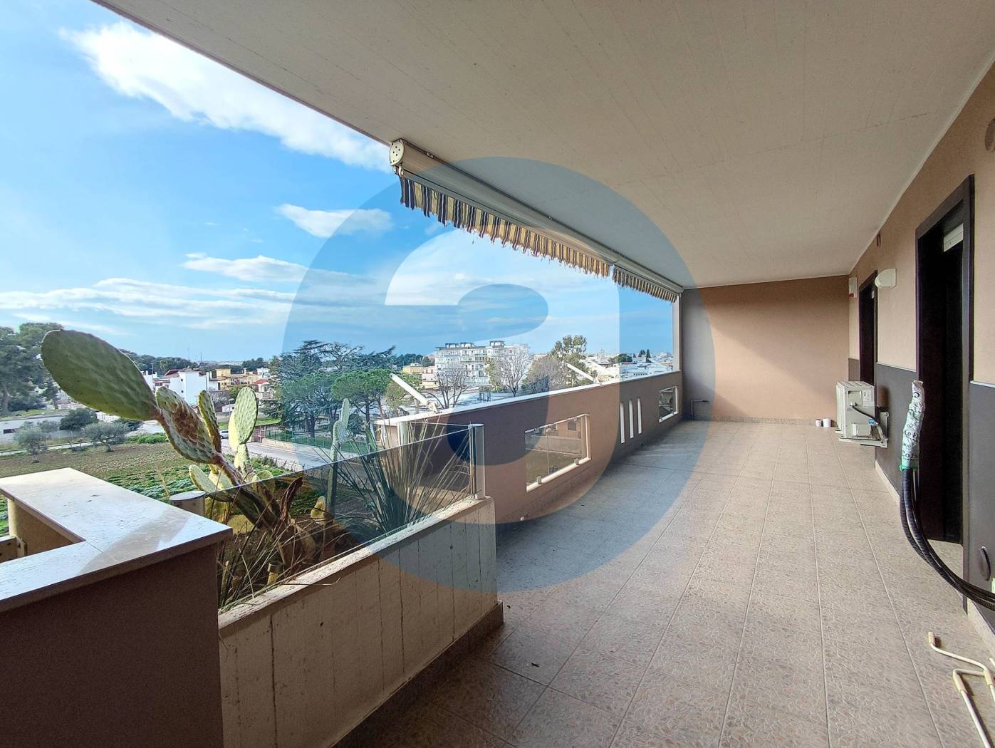 Trilocale via Francesco Rubini 1/D, Ceglie del Campo, Bari