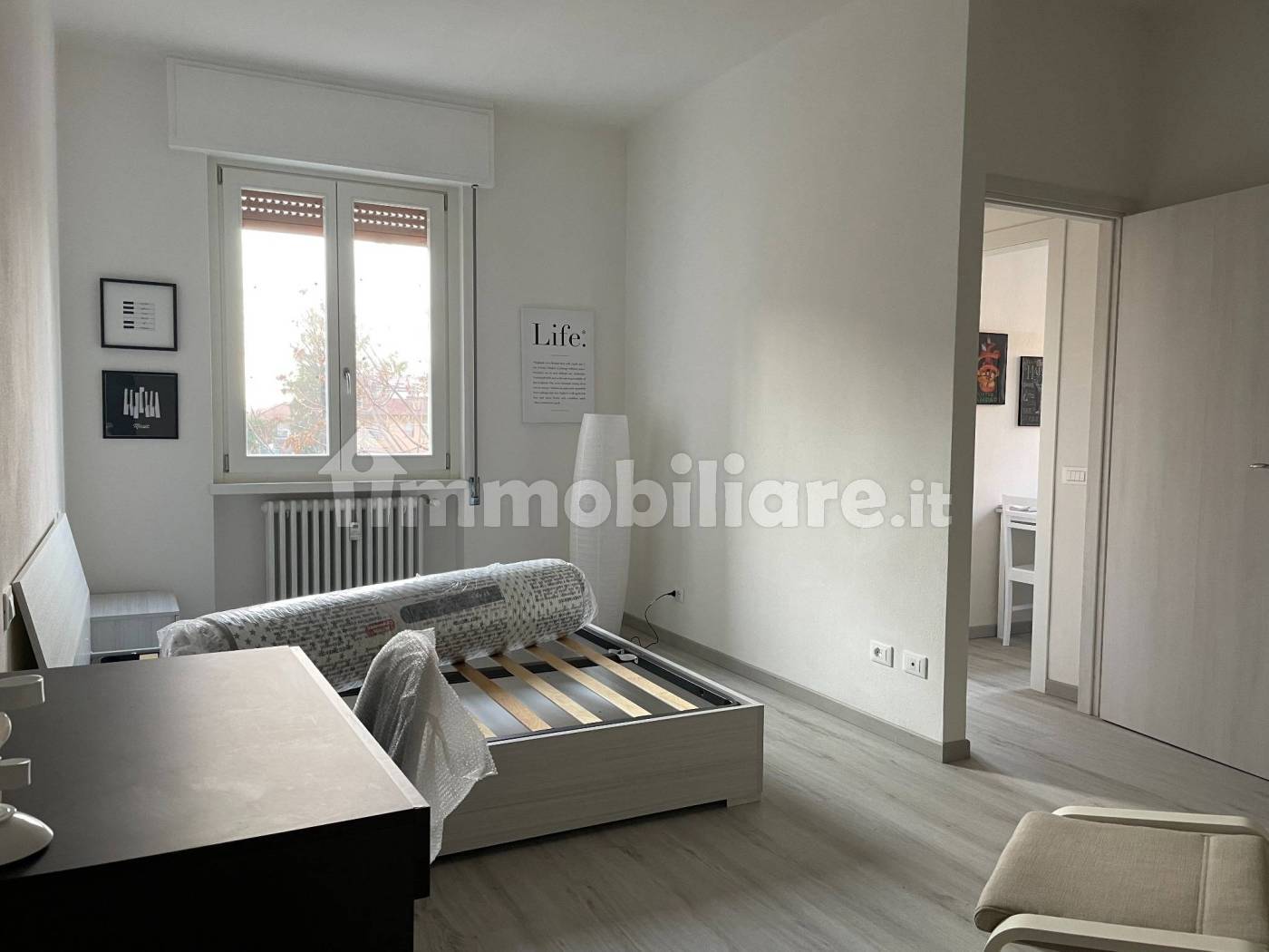 Bilocale viale Mangiagalli 29, Salice Terme, Godiasco Salice Terme