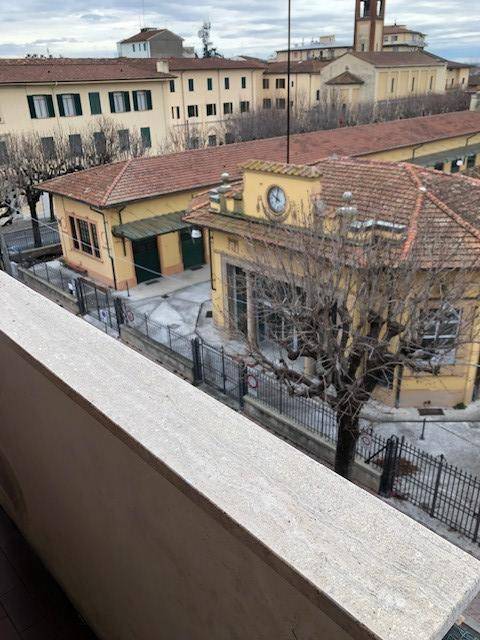 Appartamento via Giuseppe Mazzini, Montecatini-Terme