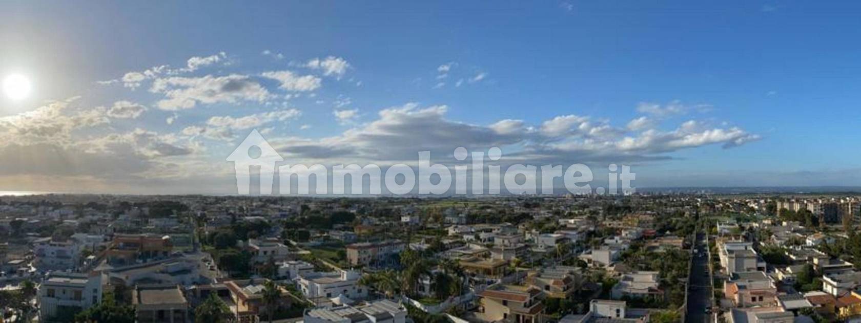 Quadrilocale ottimo stato, quinto piano, San Vito - Carelli, Taranto