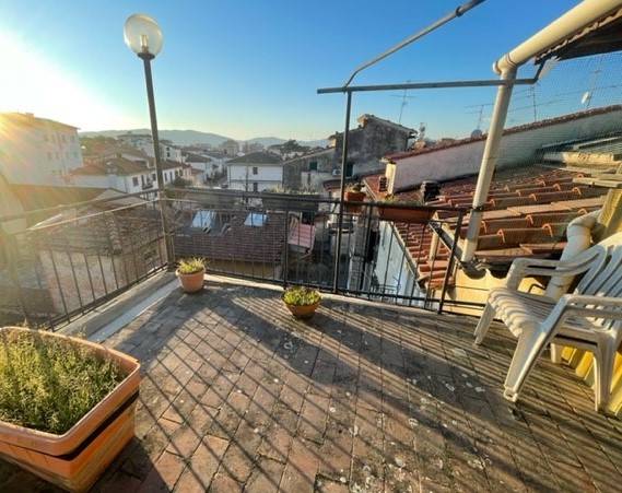 Bilocale via delle Pentole 13, Centro Storico, Pistoia