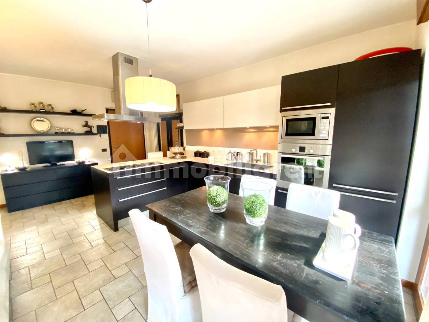 Trilocale via Giovanni Paisiello, Calderara, Paderno Dugnano