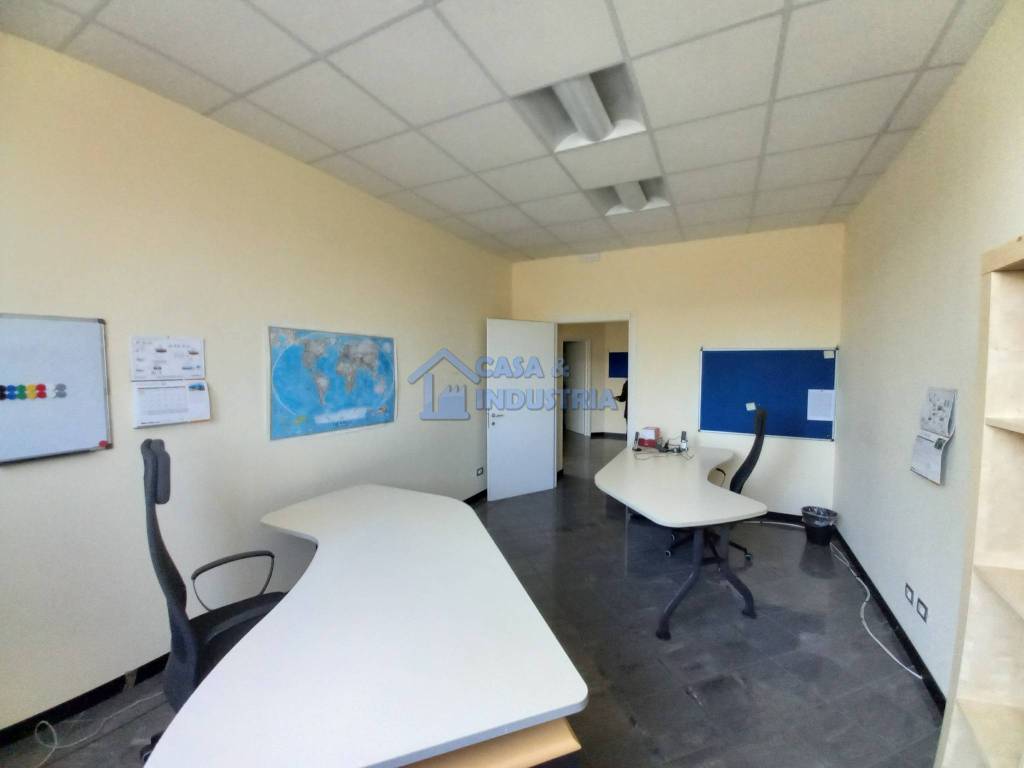Ufficio - Studio via Nuova Rivoltana, Pioltello, Rif. 101601451 ...